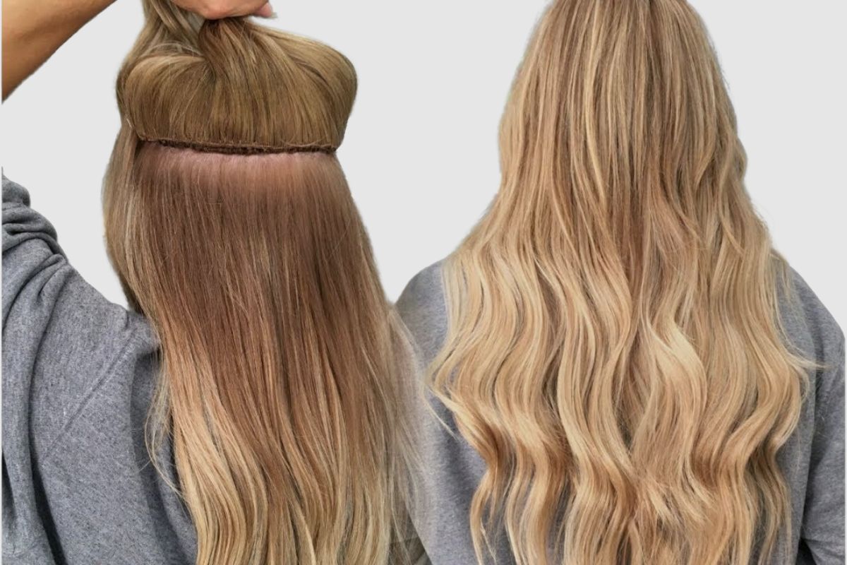 Do Hair Extensions Stop Your Natural Hair Growth?