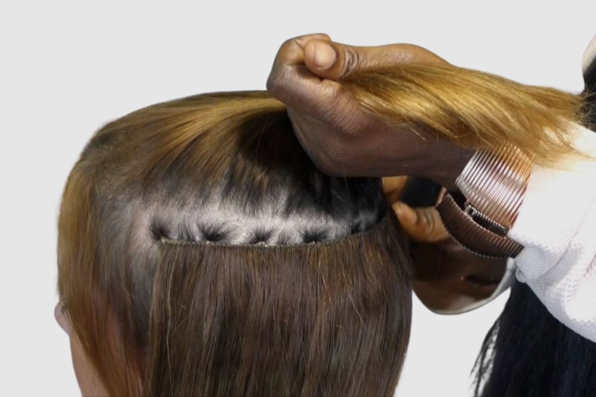 Do Hair Extensions Stop Your Natural Hair Growth?