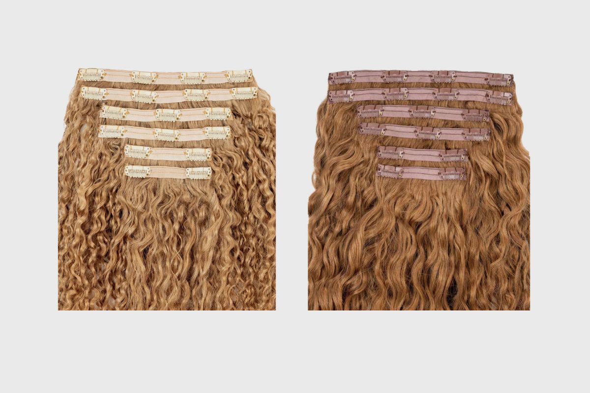 The Ultimate Guide to Clip-in Hair Extensions: Everything You Need to Know